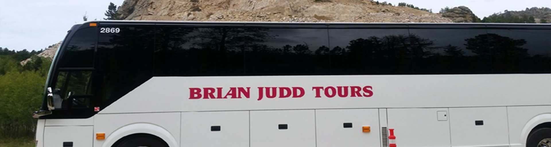 Bus Tours