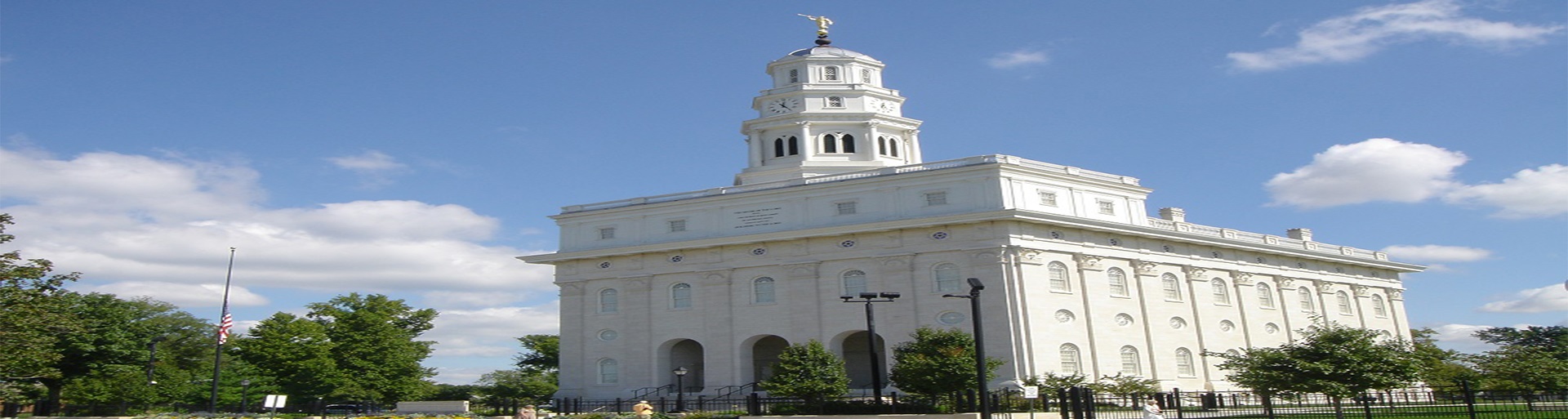 Nauvoo, Winter Quarters and the Mormon Trail